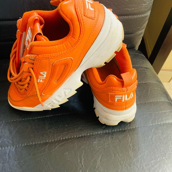 Fila | Shoes | Filas | Poshmark